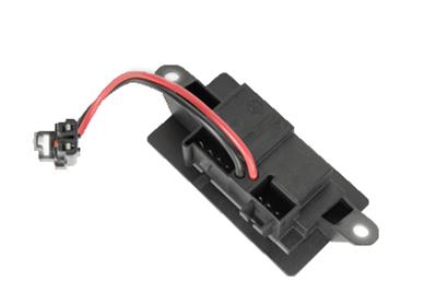 ACDelco 89018536 ACDelco GM Genuine Parts HVAC Blower Motor Resistors ...