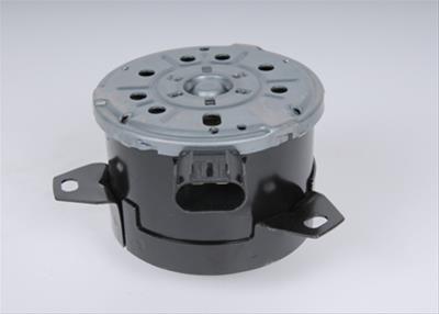 ACDelco 15780795 ACDelco Engine Cooling Fan Motors | Summit Racing