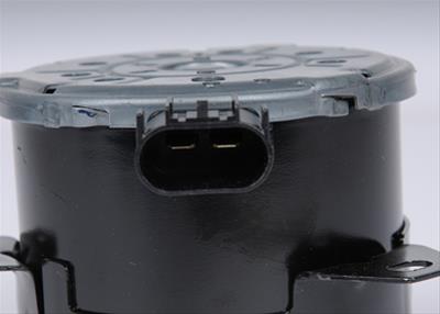 ACDelco 15780795 ACDelco Engine Cooling Fan Motors | Summit Racing