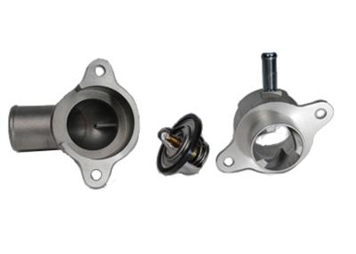 ACDelco 96407677 ACDelco GM Genuine Parts Water Necks and Thermostat ...