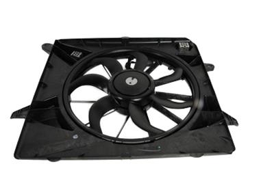 ACDelco 20883034 ACDelco Replacement Electric Cooling Fan Kits | Summit ...