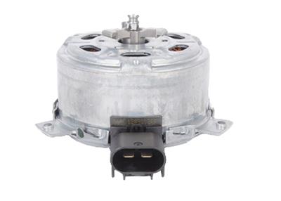 ACDelco 20970657 ACDelco Replacement Electric Cooling Fan Kits | Summit ...