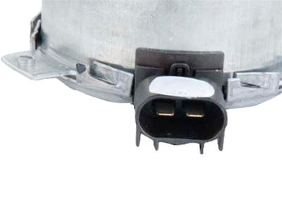 ACDelco 20903475 ACDelco Engine Cooling Fan Motors | Summit Racing