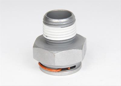 ACDelco 15043741 ACDelco Oil Cooler Connectors | Summit Racing