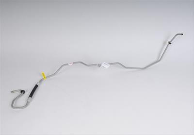 ACDelco 15196327 ACDelco Automatic Transmission Cooler Lines | Summit ...