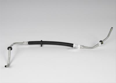 ACDelco 15808251 ACDelco Automatic Transmission Cooler Lines | Summit ...