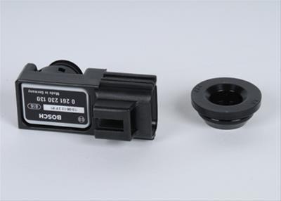 ACDelco 15823208 ACDelco GM Genuine Parts Power Brake Booster Sensors ...