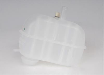 SATURN ACDelco 15908178 ACDelco GM Genuine Parts Radiator Surge Tanks ...
