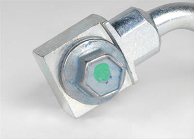 ACDelco 19366683 ACDelco GM Genuine Parts Brake Hydraulic Hoses ...