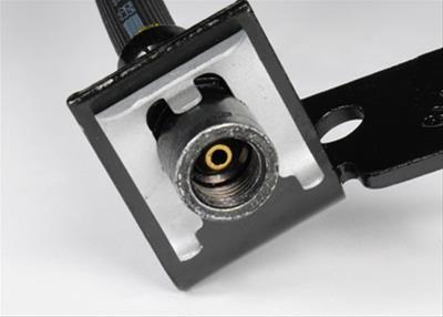 ACDelco 19366683 ACDelco GM Genuine Parts Brake Hydraulic Hoses ...