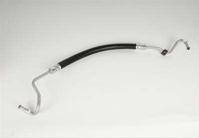 ACDelco 15295855 ACDelco Power Brake Booster Vacuum Hose | Summit Racing