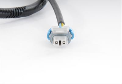 ACDelco 19115818 ACDelco ABS Wheel Speed Sensor Wiring Harnesses ...