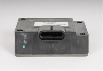 1999 GMC SAVANA 2500 ACDelco 19209057 ACDelco GM Genuine Parts Fuel ...