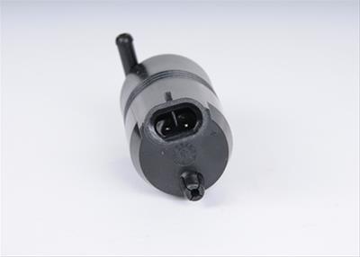 ACDelco 19244681 ACDelco Windshield Washer Pumps | Summit Racing