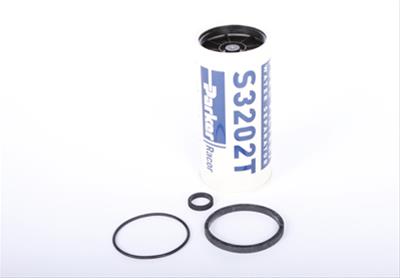 ACDelco 19256911 ACDelco GM Genuine Parts Fuel Filters | Summit Racing