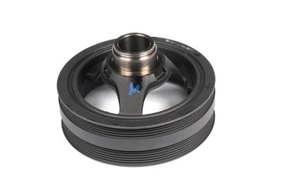 ACDelco 19300488 ACDelco GM Genuine Parts Harmonic Balancers | Summit ...