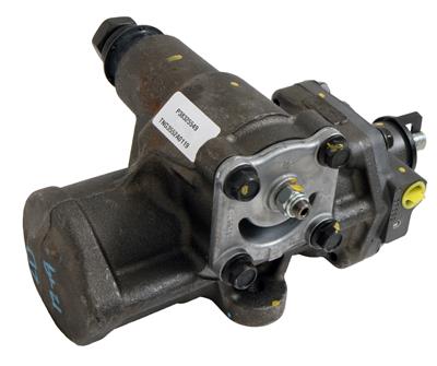 ACDelco 19434141 ACDelco GM Genuine Parts Steering Boxes | Summit Racing