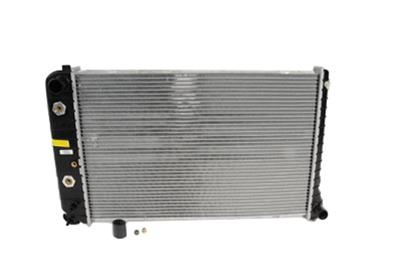 ACDelco 52481615 ACDelco GM Genuine Parts Radiators | Summit Racing