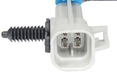 ACDelco 12567254 ACDelco GM Genuine Parts Oxygen Sensors | Summit Racing
