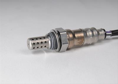 ACDelco 19209807 ACDelco GM Genuine Parts Oxygen Sensors | Summit Racing