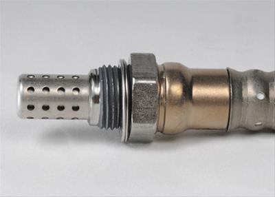 ACDelco 19209807 ACDelco GM Genuine Parts Oxygen Sensors | Summit Racing