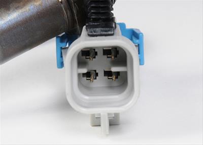 ACDelco 12569429 ACDelco GM Genuine Parts Oxygen Sensors | Summit Racing