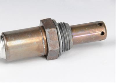 ACDelco 12589321 ACDelco GM Genuine Parts Oxygen Sensors | Summit Racing