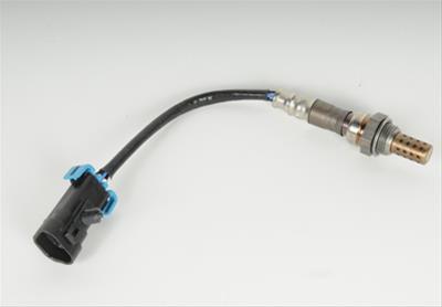 ACDelco 12602047 ACDelco GM Genuine Parts Oxygen Sensors | Summit Racing