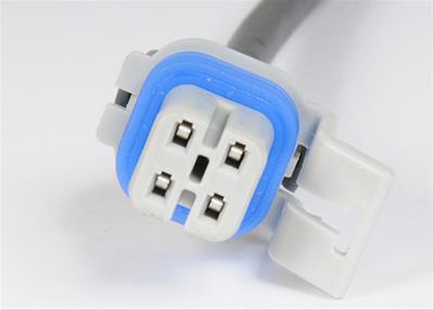 ACDelco 19209808 ACDelco GM Genuine Parts Oxygen Sensors | Summit Racing