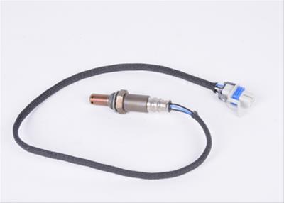 ACDelco 12609159 ACDelco GM Genuine Parts Oxygen Sensors | Summit Racing