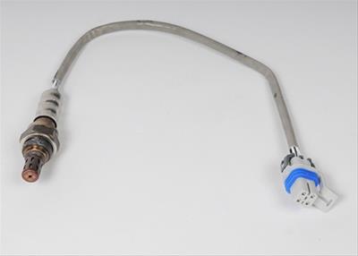 ACDelco 12609457 ACDelco GM Genuine Parts Oxygen Sensors | Summit Racing