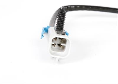 ACDelco 12607410 ACDelco GM Genuine Parts Oxygen Sensors | Summit Racing
