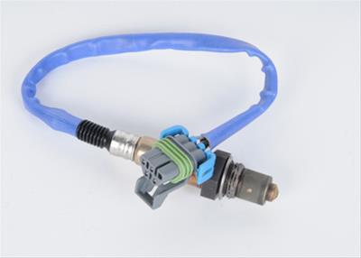 ACDelco 12616201 ACDelco GM Genuine Parts Oxygen Sensors | Summit Racing