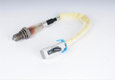 ACDelco 12616202 ACDelco GM Genuine Parts Oxygen Sensors | Summit Racing