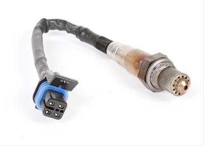 ACDelco 12616203 ACDelco GM Genuine Parts Oxygen Sensors | Summit Racing