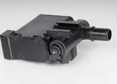 ACDelco 15759044 ACDelco GM Genuine Parts Vapor Canister Vent Valves ...