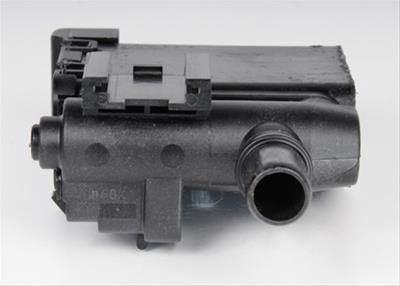ACDelco 15759044 ACDelco GM Genuine Parts Vapor Canister Vent Valves ...