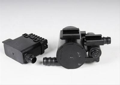 ACDelco 19207763 ACDelco Vapor Canister Vent Solenoids | Summit Racing