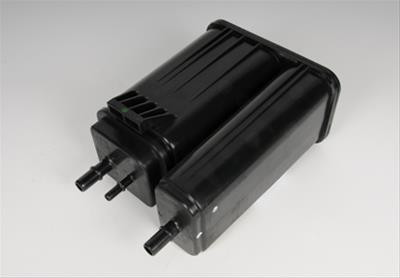 ACDelco 15136019 ACDelco GM Genuine Parts Fuel Vapor Canisters | Summit ...