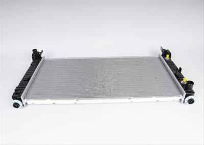 ACDelco 22840117 ACDelco GM Genuine Parts Radiators | Summit Racing
