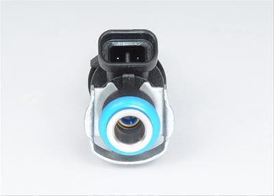 ACDelco 12574927 ACDelco Replacement Fuel Injectors | Summit Racing