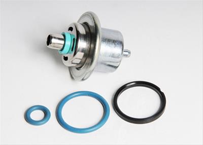 ACDelco 88894360 ACDelco Fuel Pressure Regulators | Summit Racing
