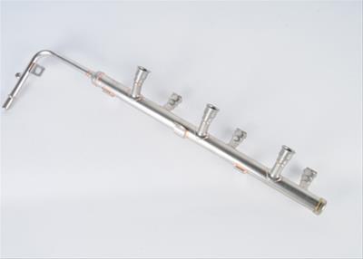 ACDelco 12596571 ACDelco Fuel Rails | Summit Racing