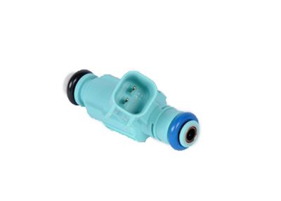 ACDelco 12609417 ACDelco Replacement Fuel Injectors | Summit Racing