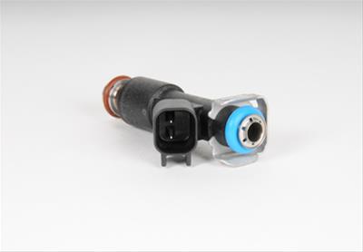 ACDelco 12599504 ACDelco Replacement Fuel Injectors | Summit Racing