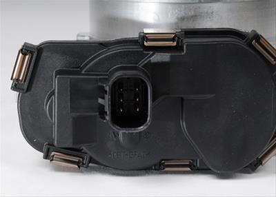 ACDelco 12629992 ACDelco GM Genuine Parts Fuel Injection Throttle ...