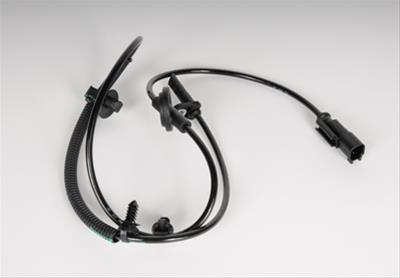 ACDelco 22739727 ACDelco ABS Wheel Speed Sensors | Summit Racing