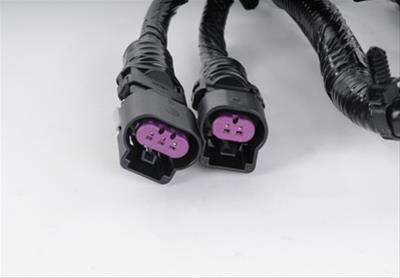 ACDelco 22870906 ACDelco Wiring Harnesses | Summit Racing