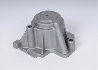 ACDelco 24219935 ACDelco GM Genuine Parts Automatic Transmission ...