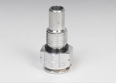 ACDelco 24225126 ACDelco Automatic Transmission Oil Cooler End Fittings ...